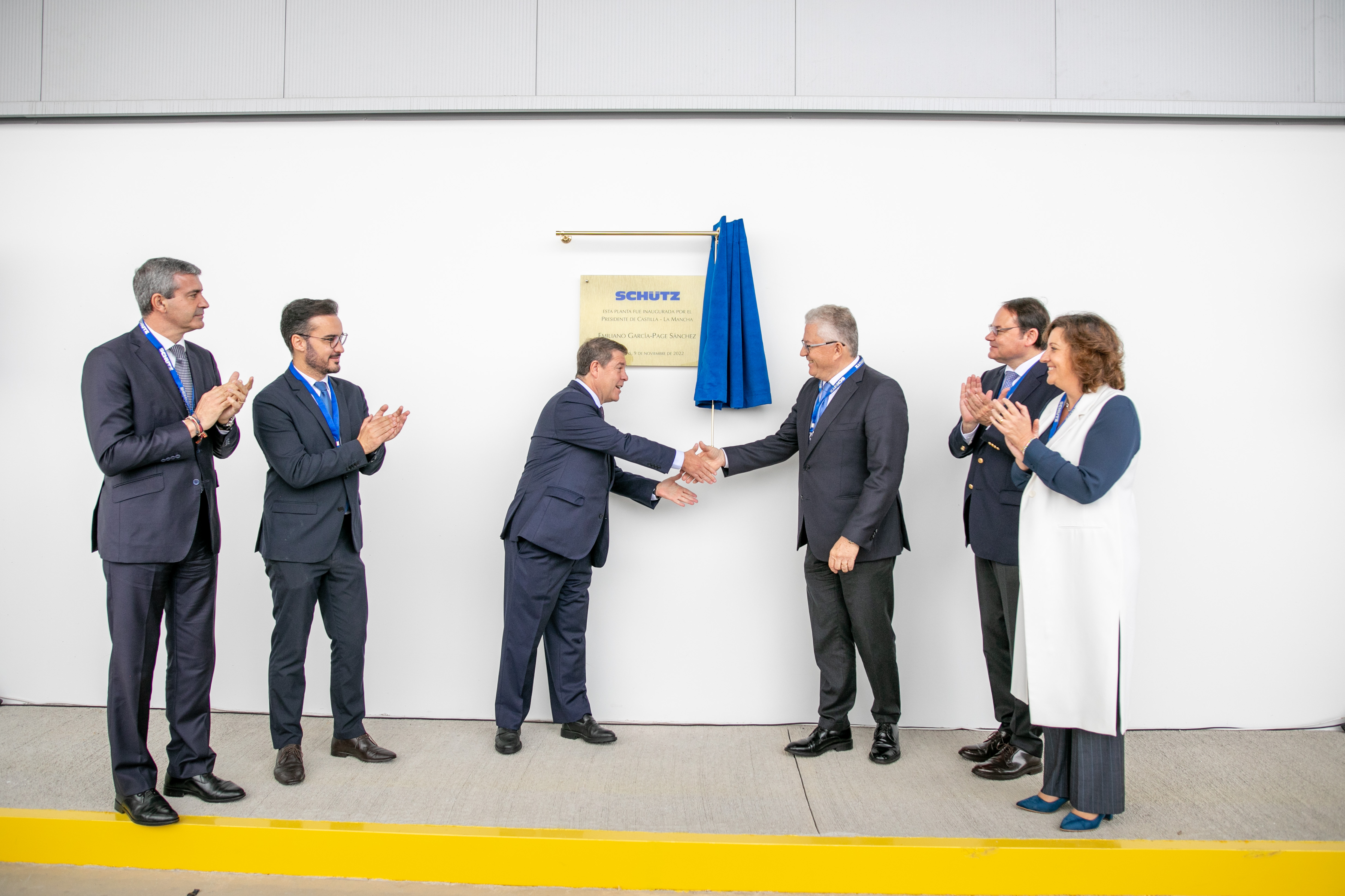 El Gobierno de Castilla-La Mancha apoya la consecución de fondos ...