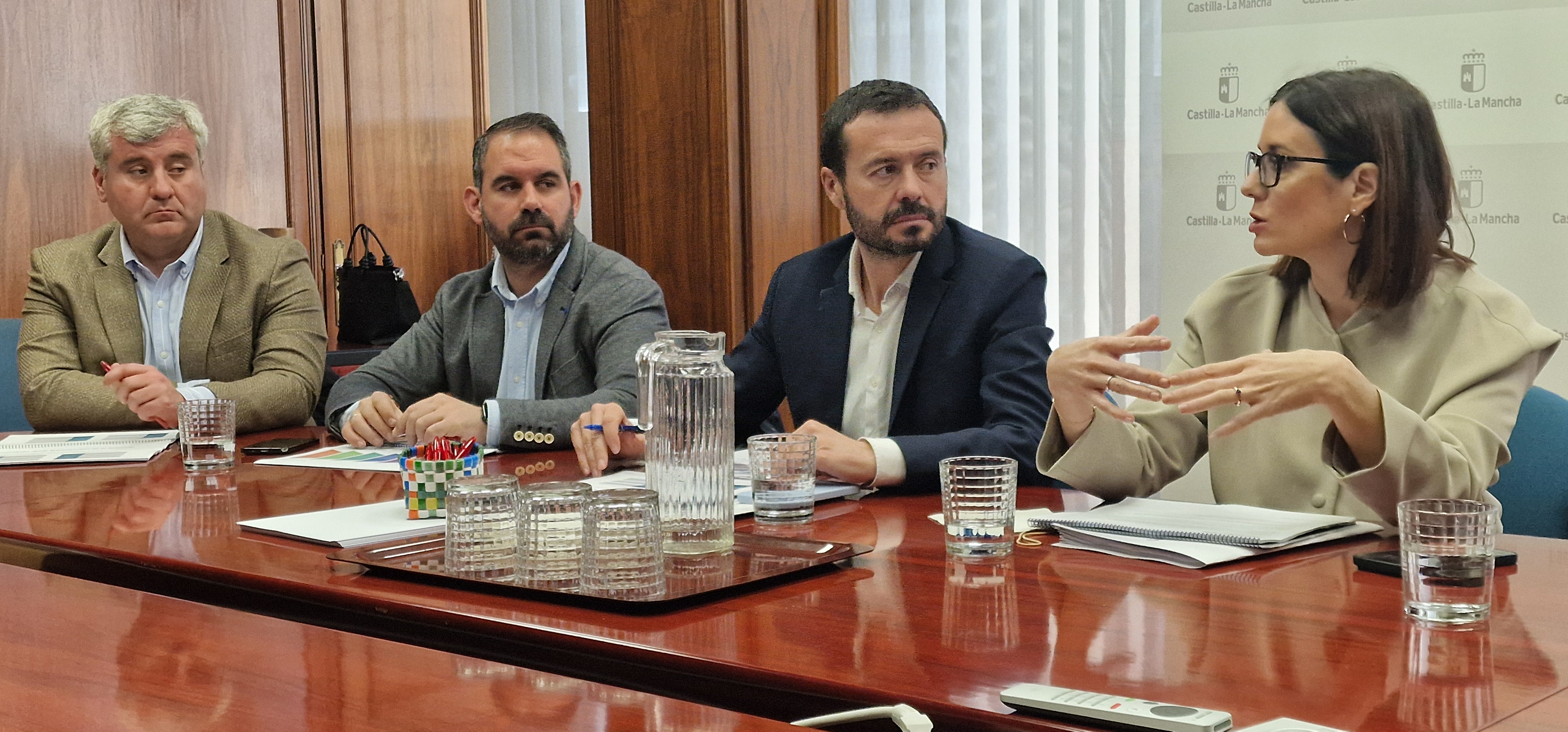 El Plan Director de la Ciudad del Cine demuestra que el proyecto es un ...